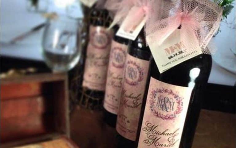 Wedding Souvenir For Ninong And Ninang: The Perfect Token Of Gratitude ...